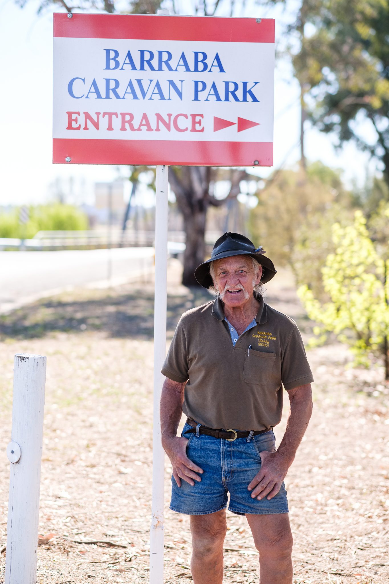 Barraba Caravan Park - Barraba Chamber of Commerce