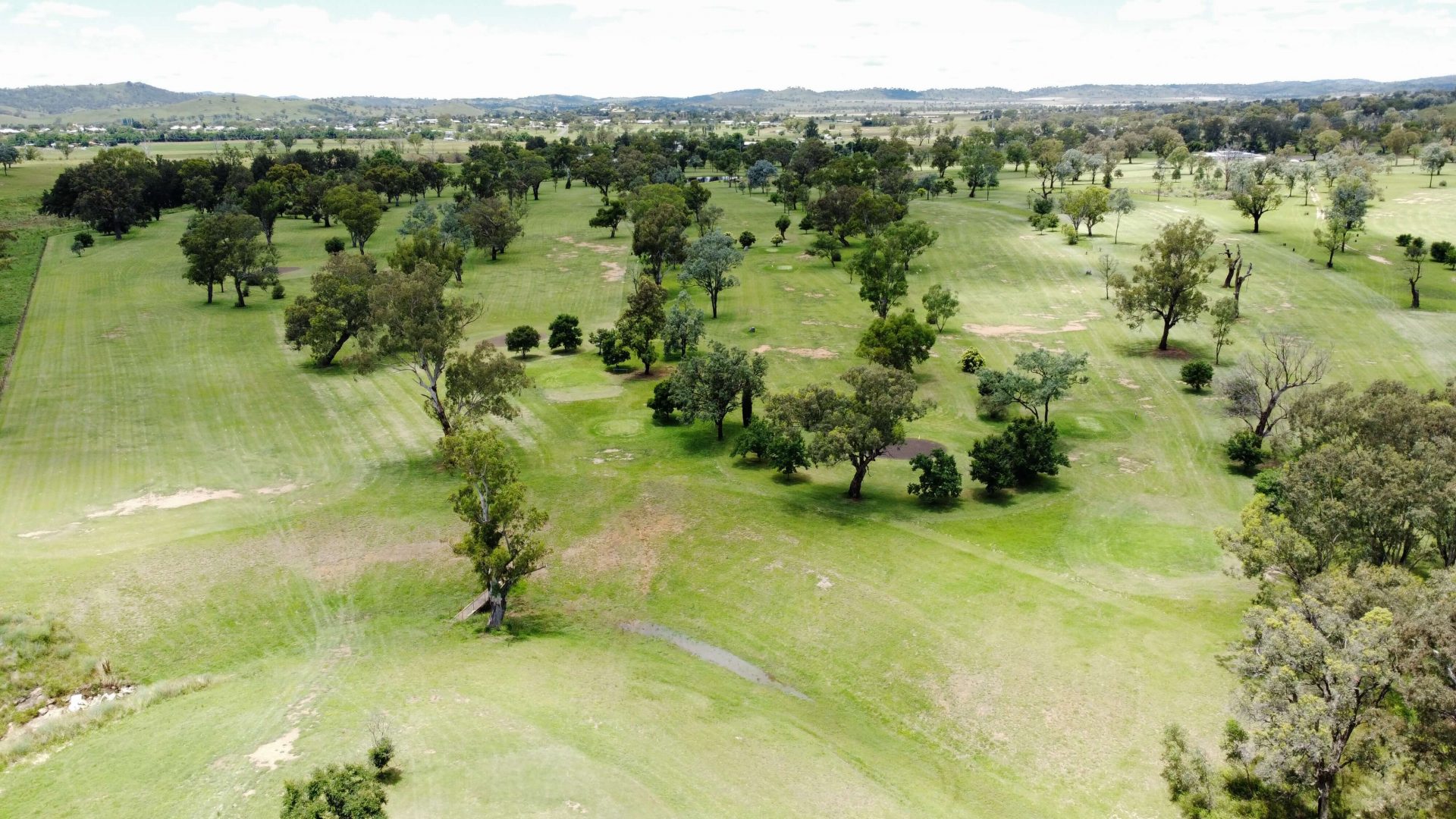 Barraba Golf Club - Barraba Chamber of Commerce