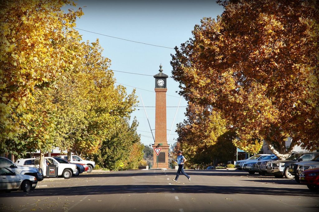 Home - Barraba Chamber of Commerce