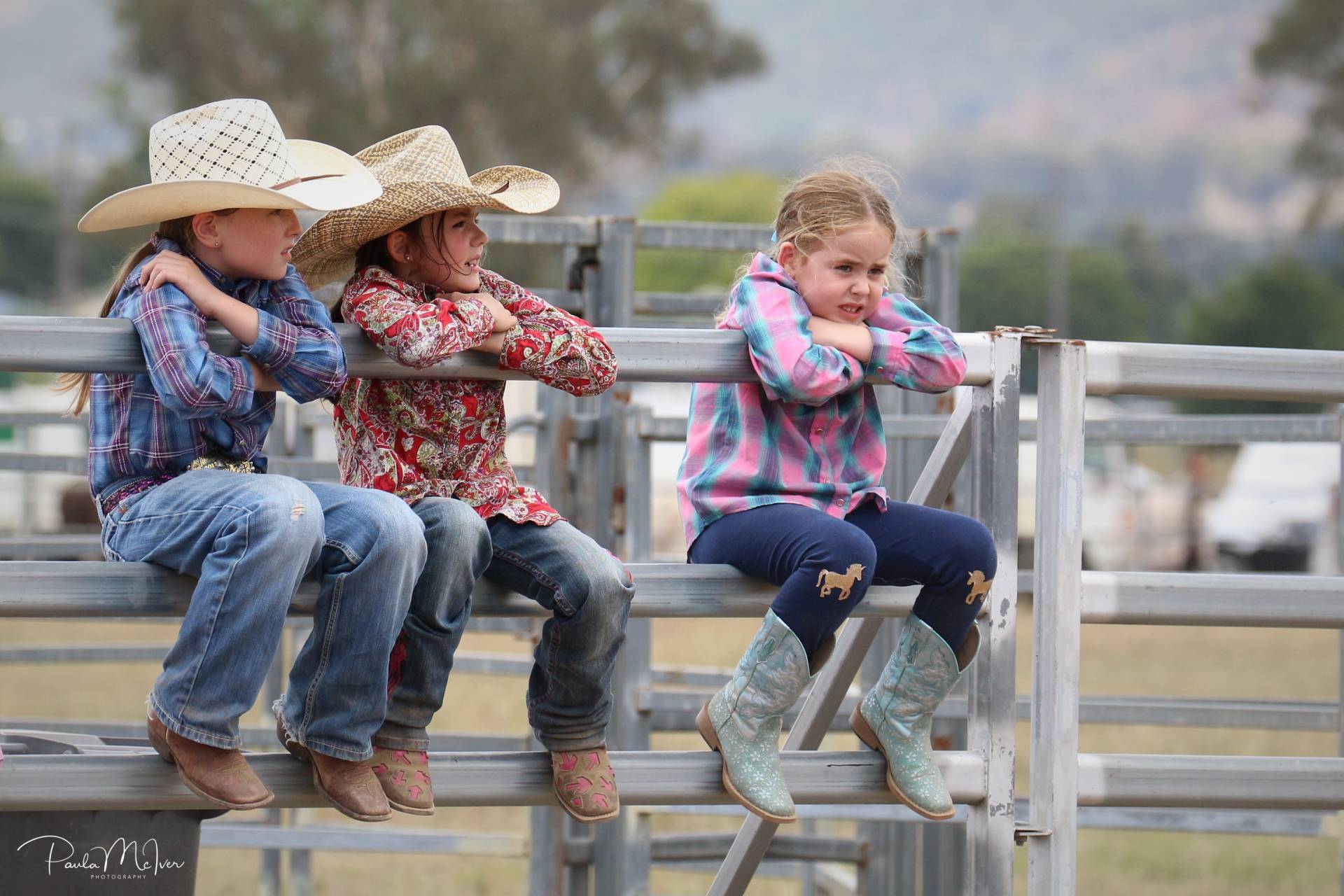 The Barraba Show - Barraba Chamber of Commerce