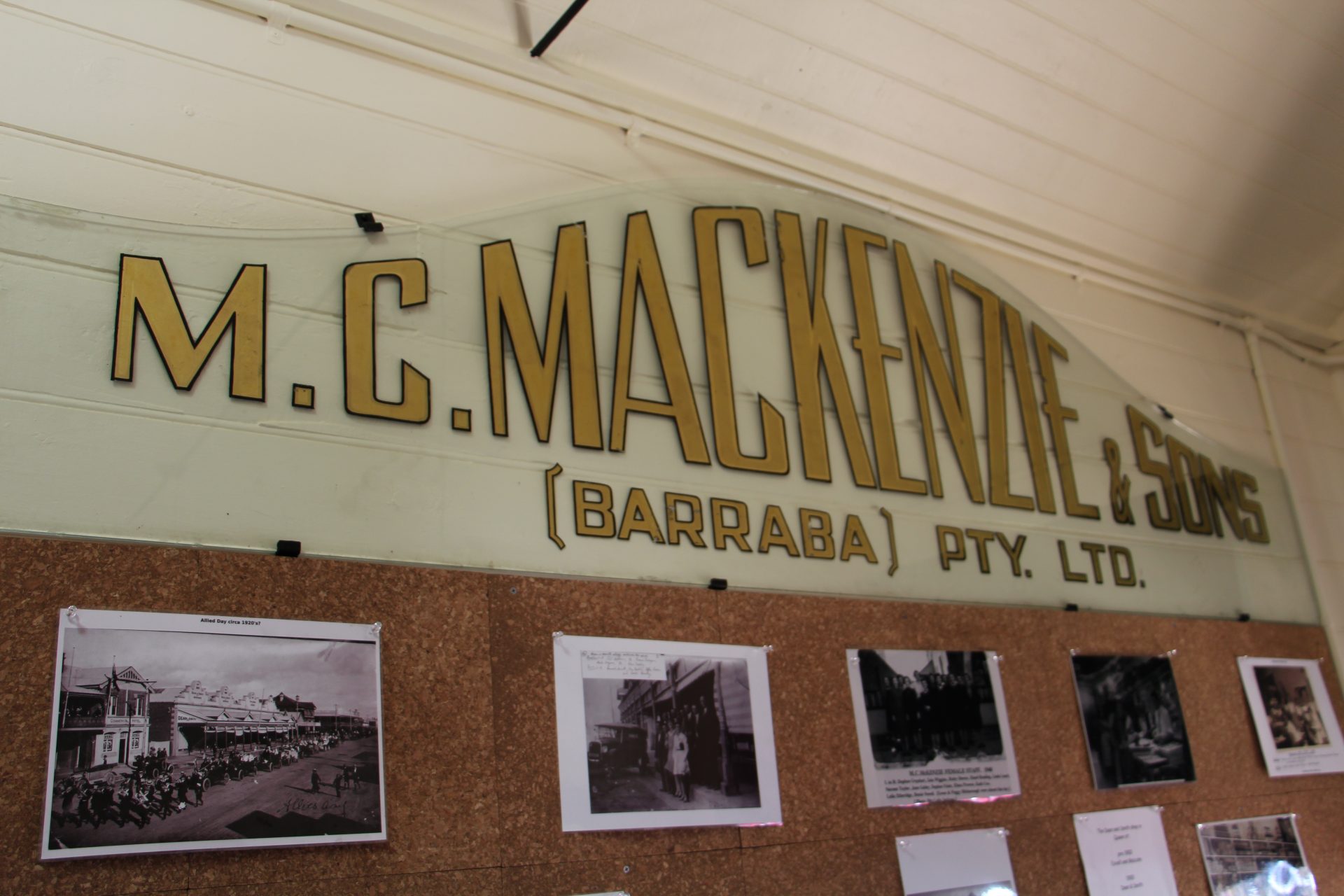 Home - Barraba Chamber of Commerce