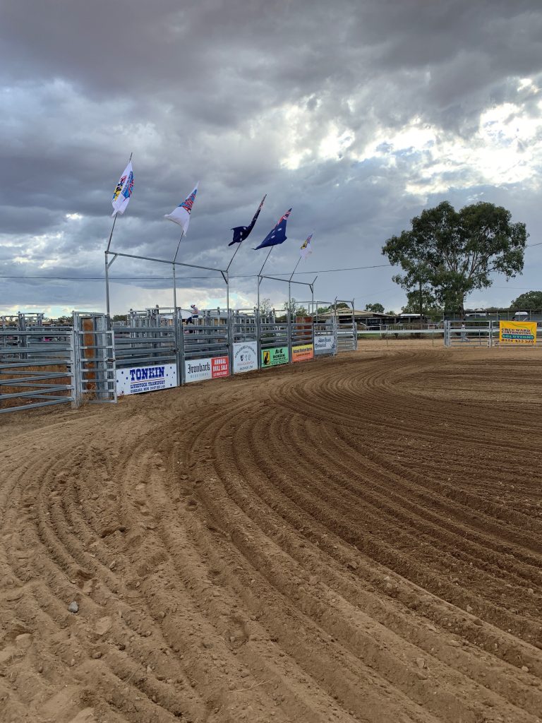 The Barraba Show - Barraba Chamber of Commerce